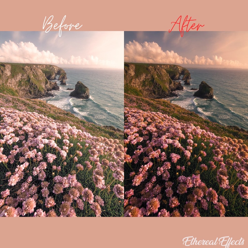 100+ Dreamy Glow Presets Mobile & Desktop Dreamy Film Preset Aesthetic ...