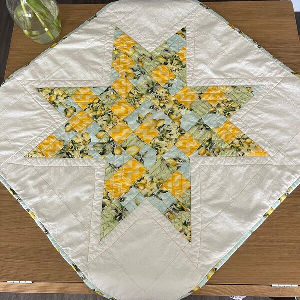 Table Quilts - Etsy