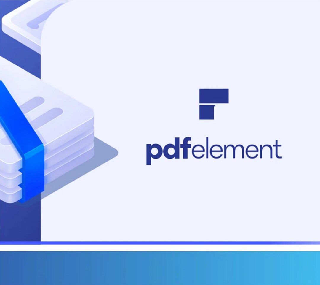 Wondershare Pdfelement Pro 10 - Etsy