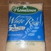 Hometown Pre-cooked White Rice - Etsy