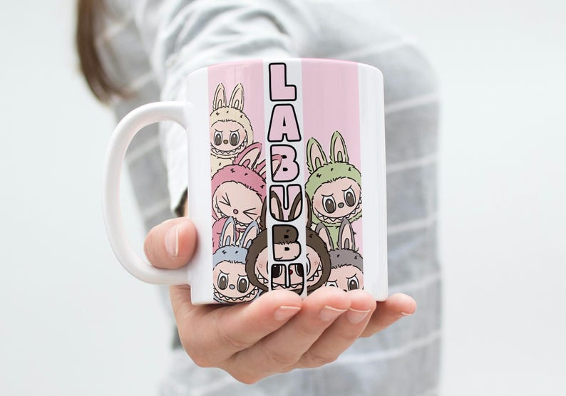 Labubu PNG, labubu, labubu clipart, High Resolution 300 dpi, labubu T ...