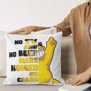 Homer Simpson, Homer PNG, Homer Simpson Shirt, Homer Simpson Clipart ...