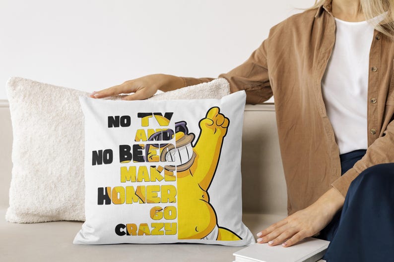 Homer Simpson, Homer PNG, Homer Simpson Shirt, Homer Simpson Clipart ...