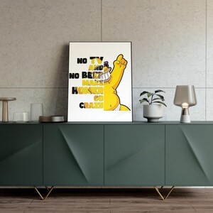 Homer Simpson, Homer PNG, Homer Simpson Shirt, Homer Simpson Clipart ...
