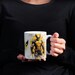 Deadpool and Wolverine Mug Design, Deadpool Mug, Wolverine Png File ...
