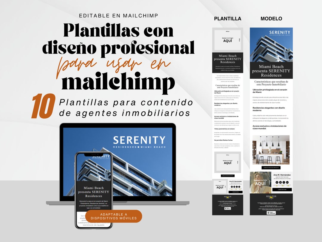 Realtor!!! Impresiona a Tus Clientes Con Correos Electrónicos ...