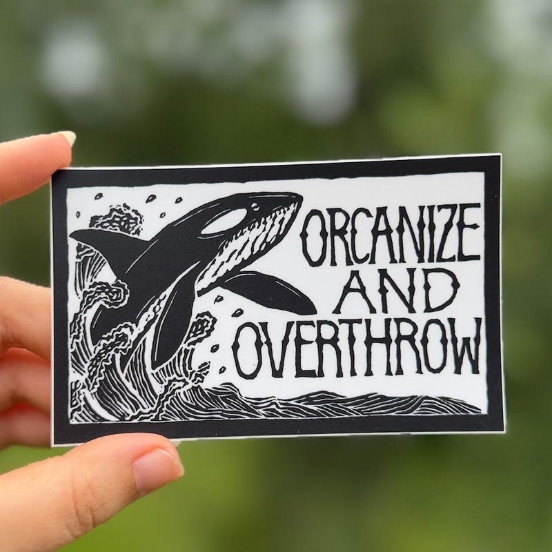 Anti Seaworld - Etsy