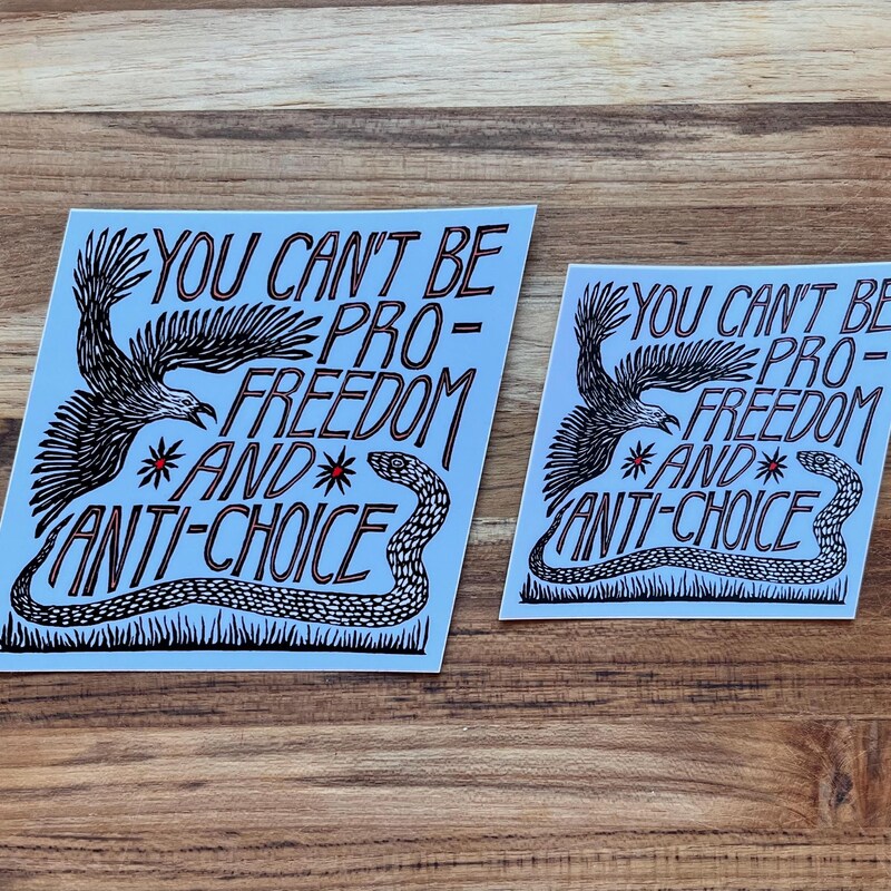 Pro Choice - Etsy
