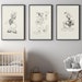 Mickey Mouse and Friends Print *set of 3* Size: A3 **digital Print - Etsy
