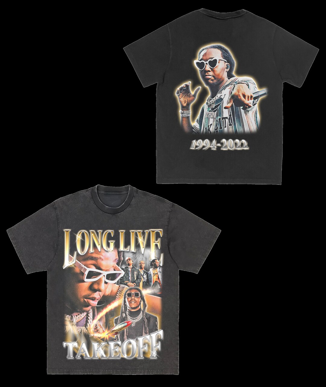 Long Live Takeoff T Shirt - Etsy