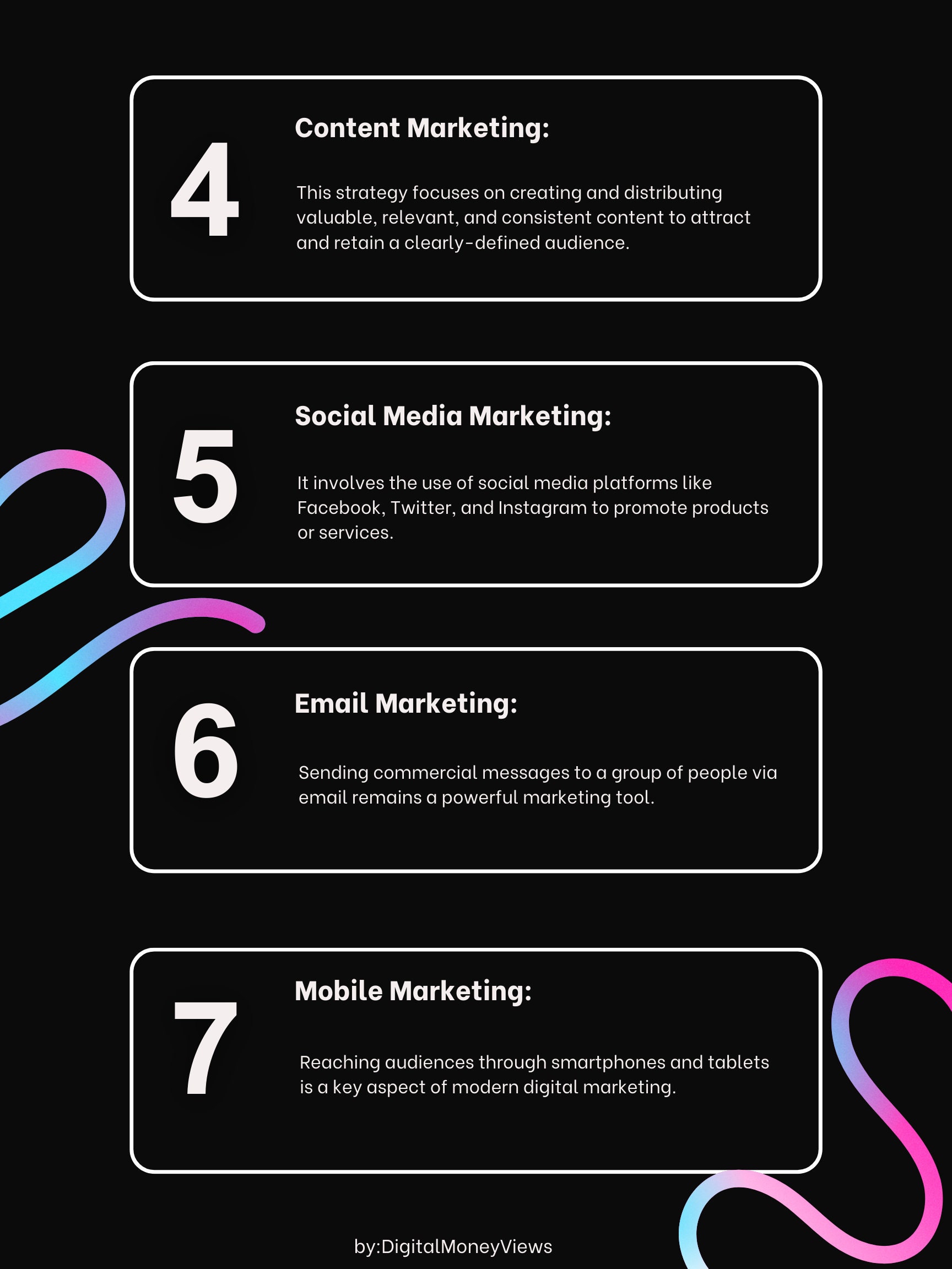 25 Digital Marketing Facts - Etsy