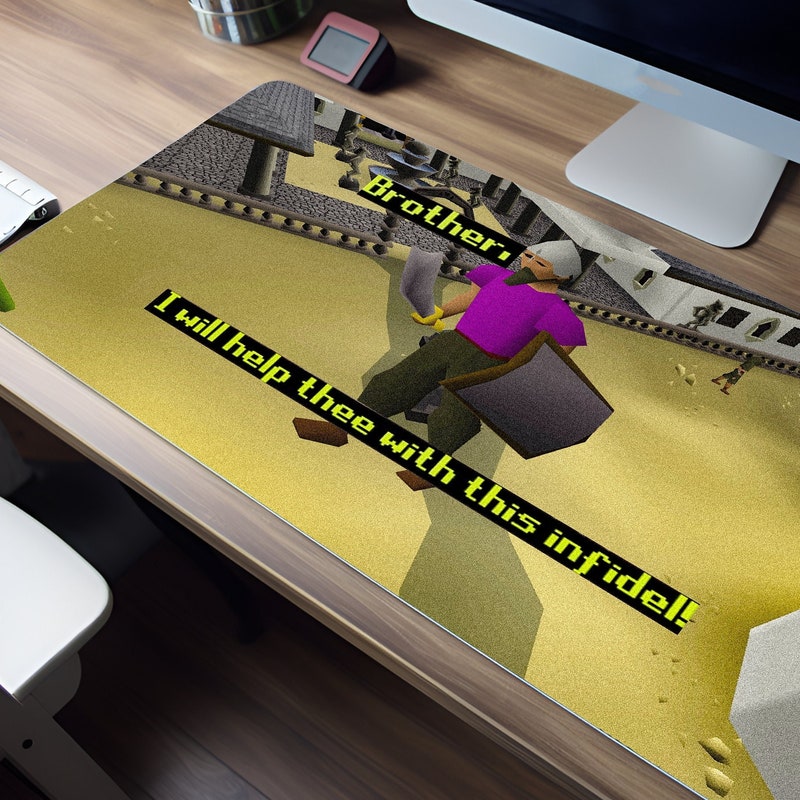 Runescape Keyboard - Etsy