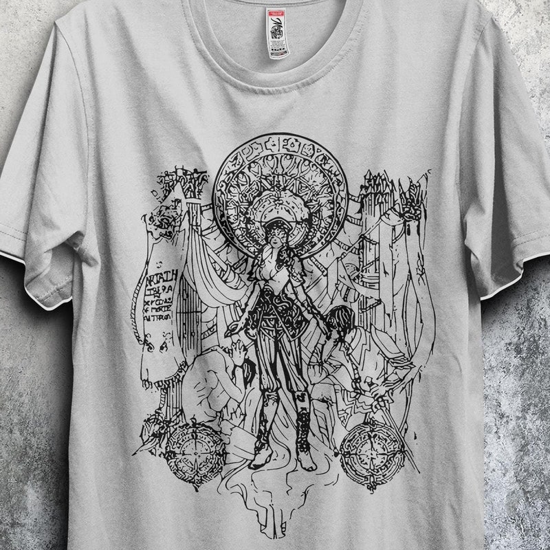 Path of Exile 2 Shirt - Etsy