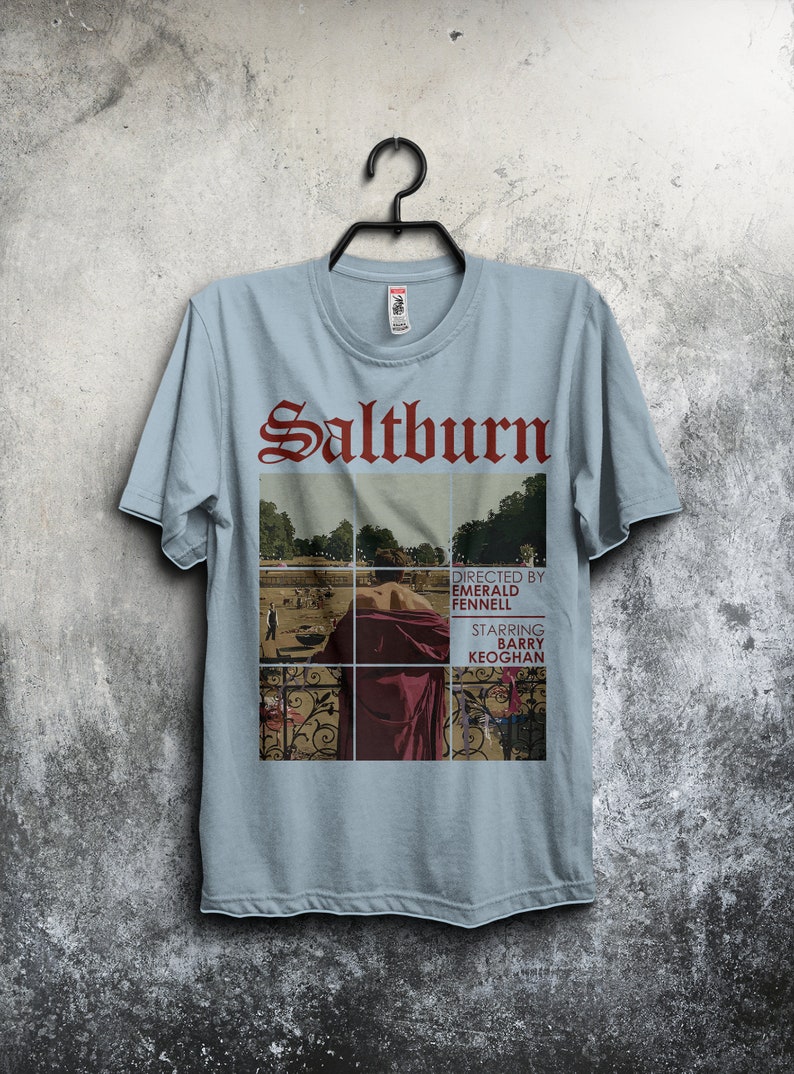 Saltburn Shirt, Jacob Elordi, Jacob Elordi Shirt, Saltburn, Jacob ...