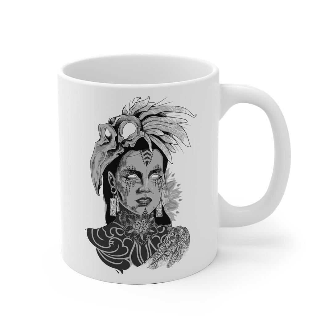 Path of Exile Mug, Path of Exile, Gamer Mug, Gift for Him, Poe, Poe Mug ...