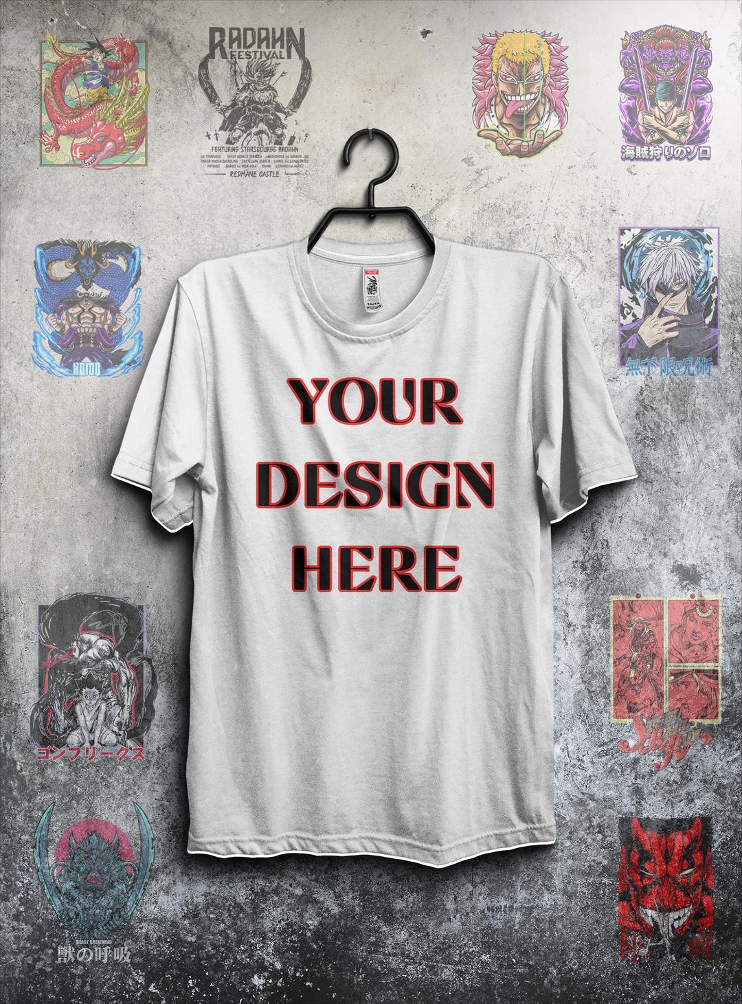 CUSTOMIZE YOUR SHIRT: Custom Shirt, Place Your Favorite Design, T Shirt ...
