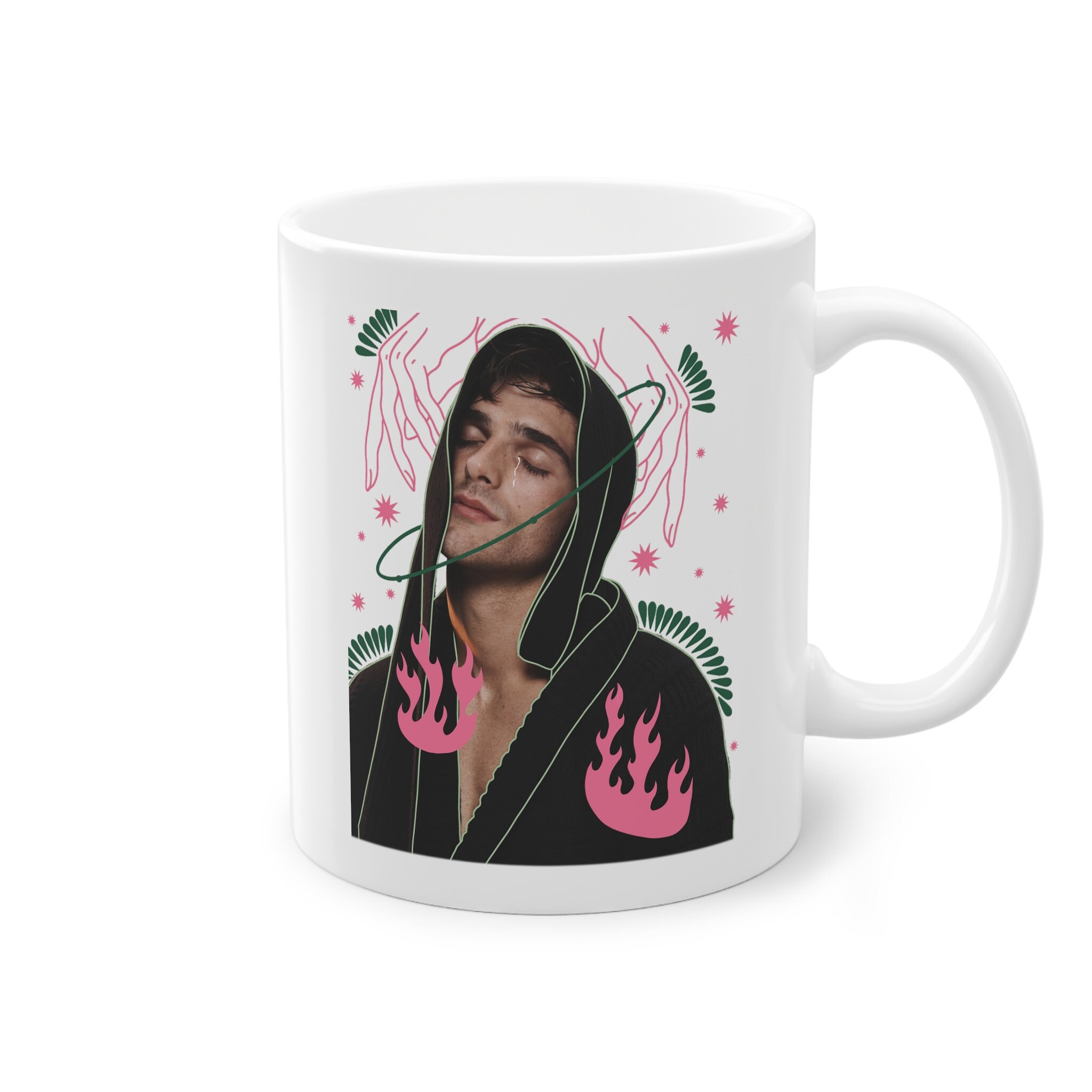 Saltburn, Saltburn Movie , Saltburn Mug, Saltburn Poster, Jacob Elordi ...