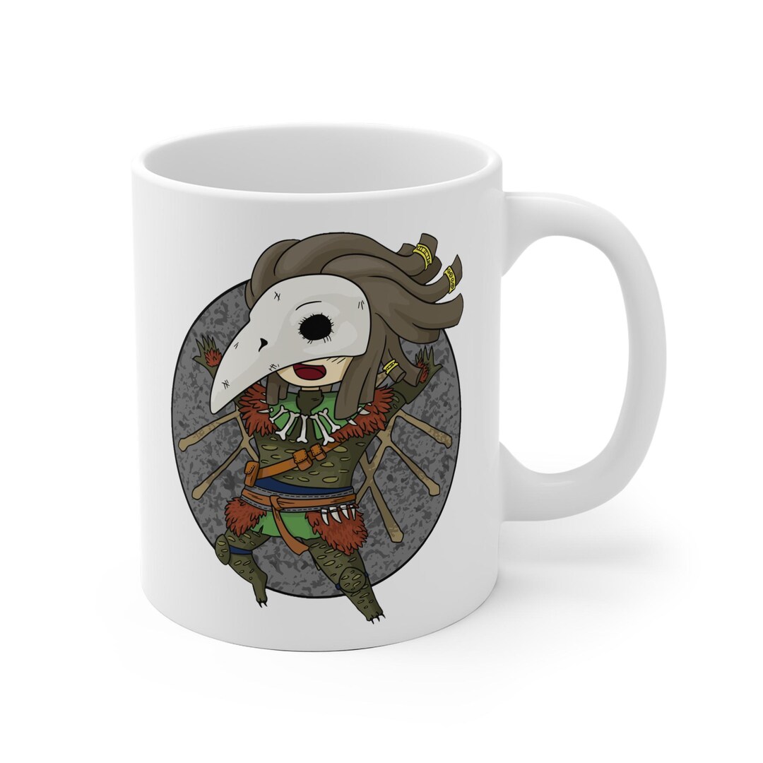 Path of Exile Mug, Path of Exile, Gamer Mug, Gift for Him, Poe, Poe Mug ...