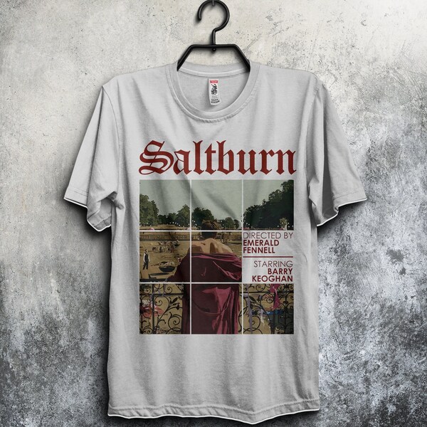 Saltburn - Etsy