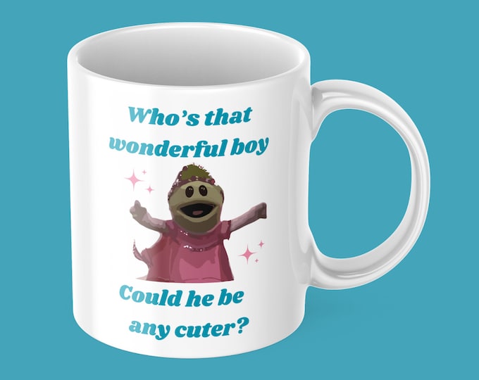 Nanalan Who's That Wonderful Girl SVG PNG Files, Nanalan Fanart Meme ...