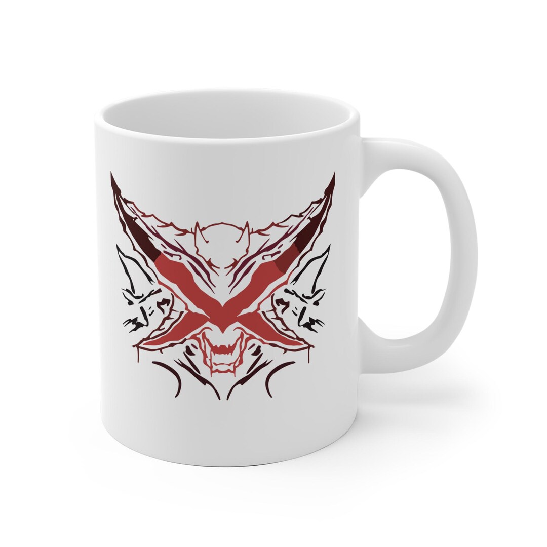Path of Exile Mug, Path of Exile, Gamer Mug, Gift for Him, Poe, Poe Mug ...