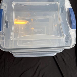 Gently Used Isopod Bins - Etsy