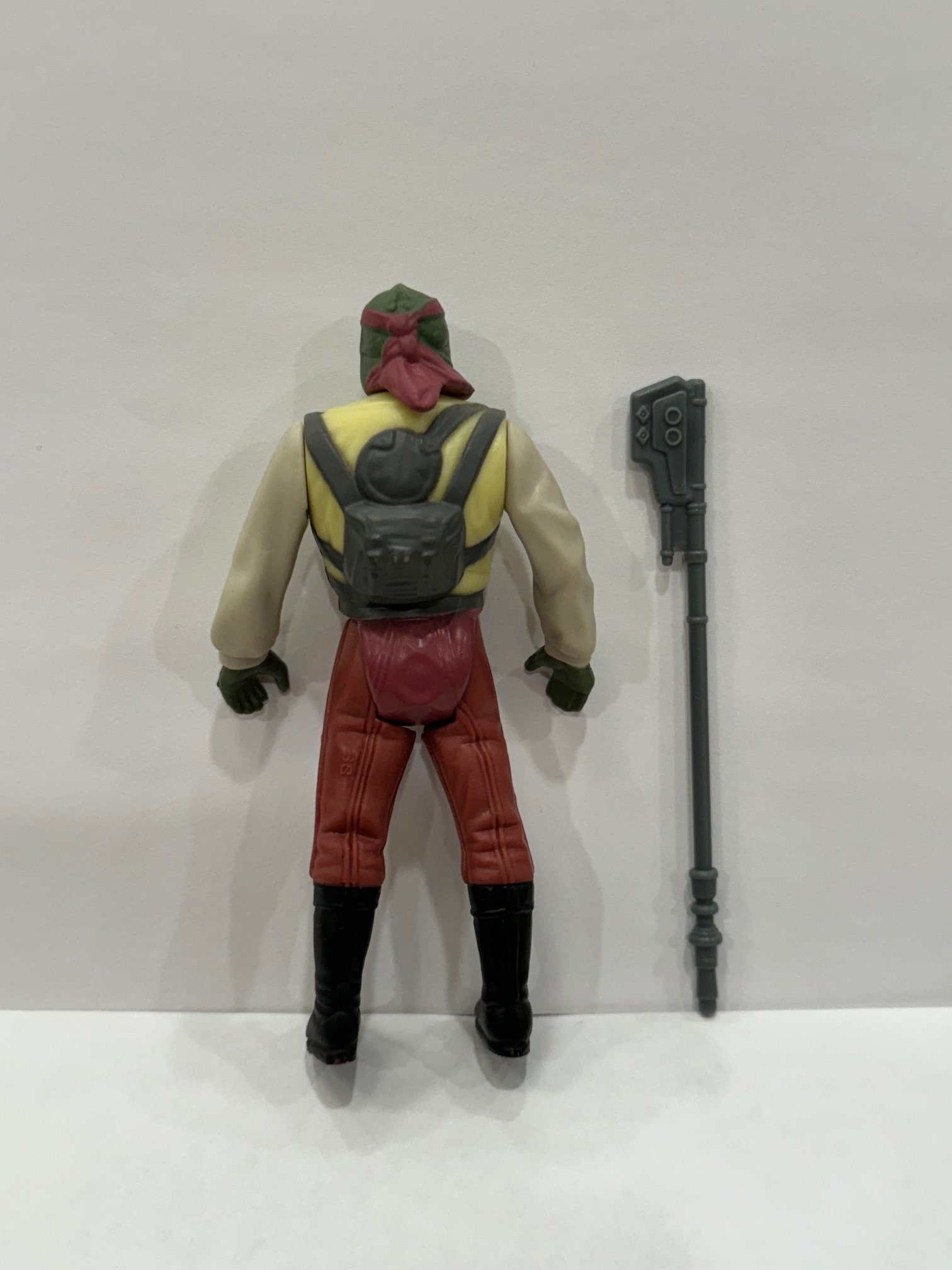 Barada, Skiff Guard (reproduction) - Etsy