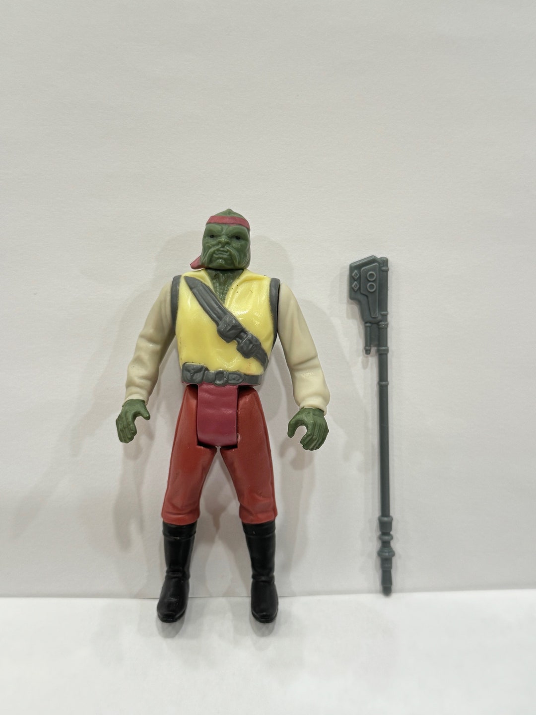 Barada, Skiff Guard (reproduction) - Etsy