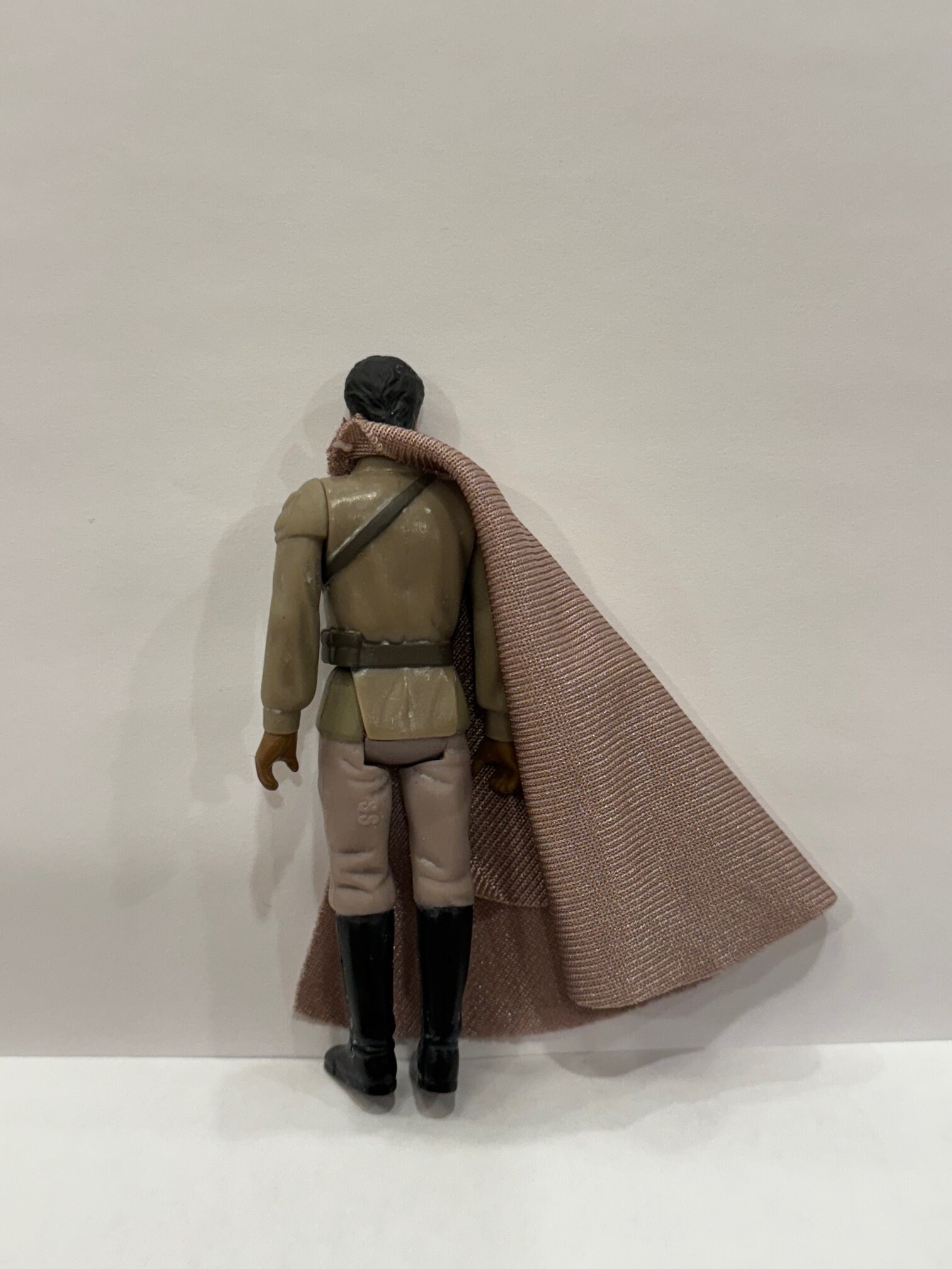 Lando General (reproduction) - Etsy