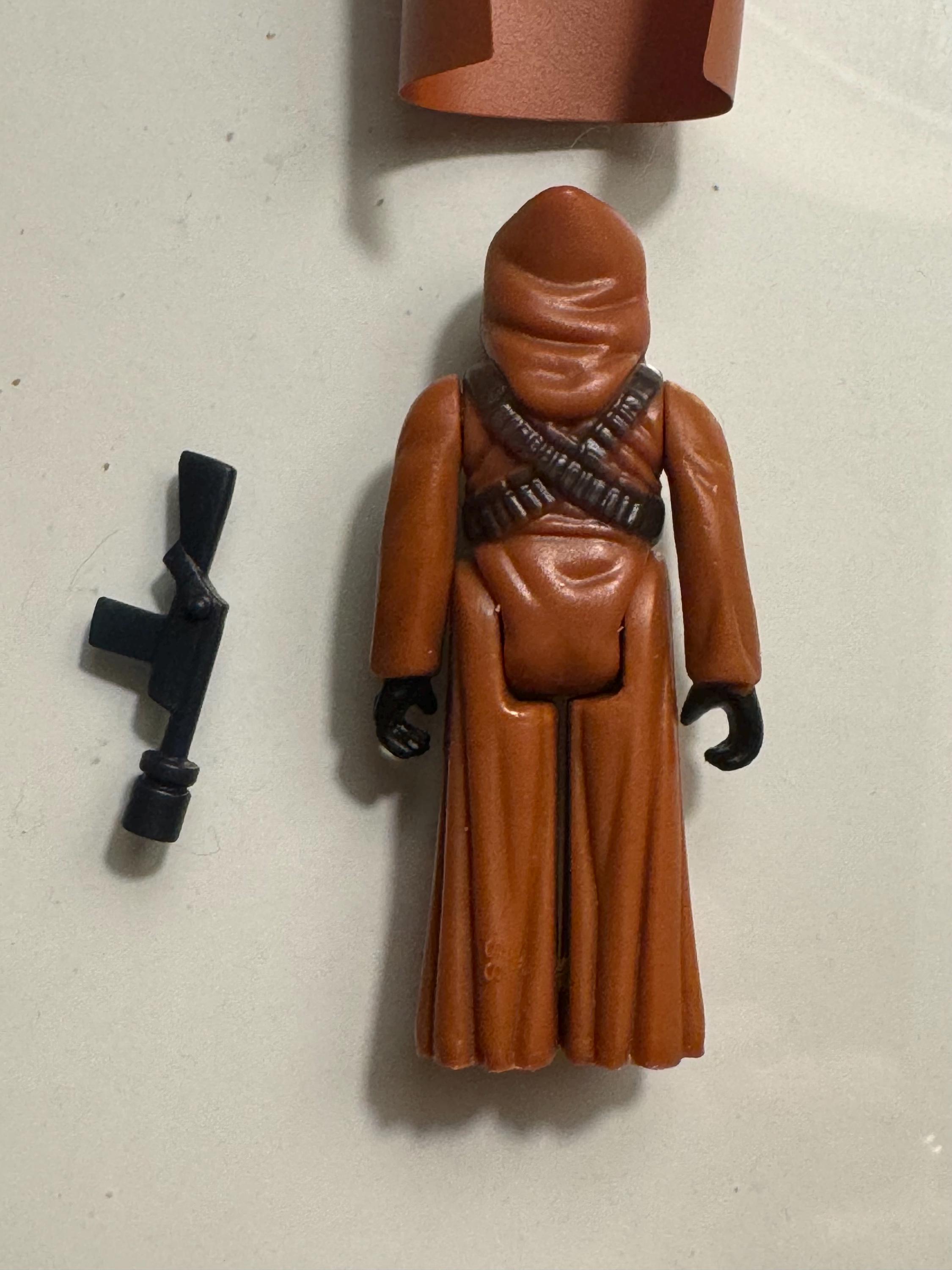 Jawa, Vinyl-cape Version (reproduction) - Etsy