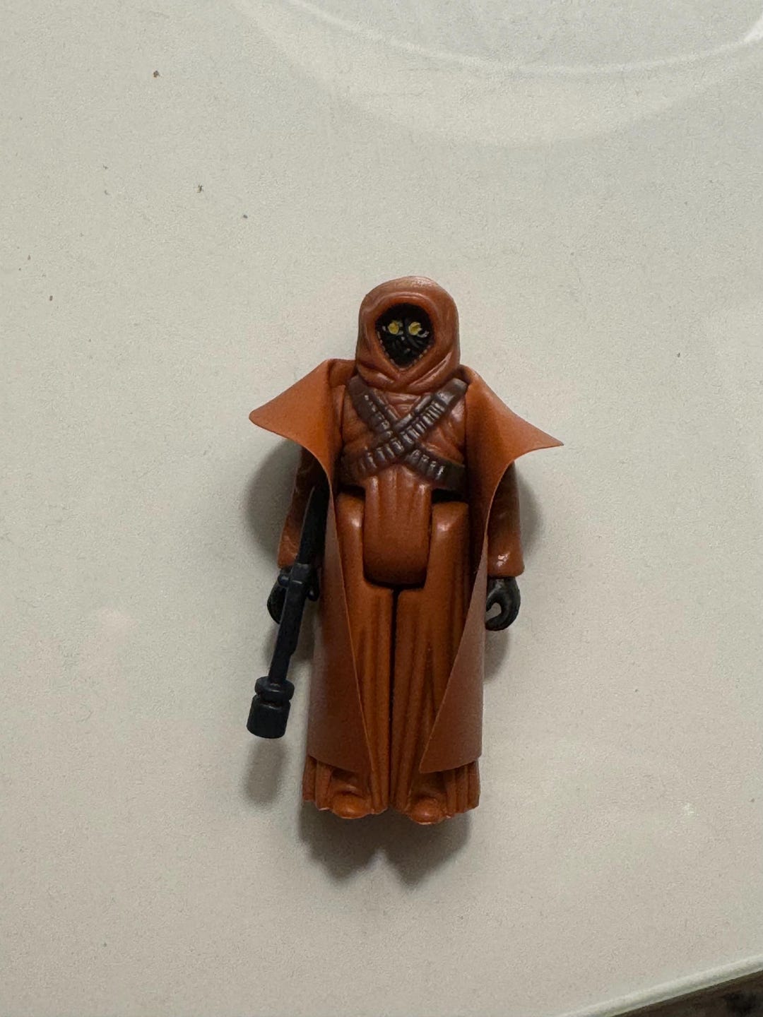Jawa, Vinyl-cape Version (reproduction) - Etsy
