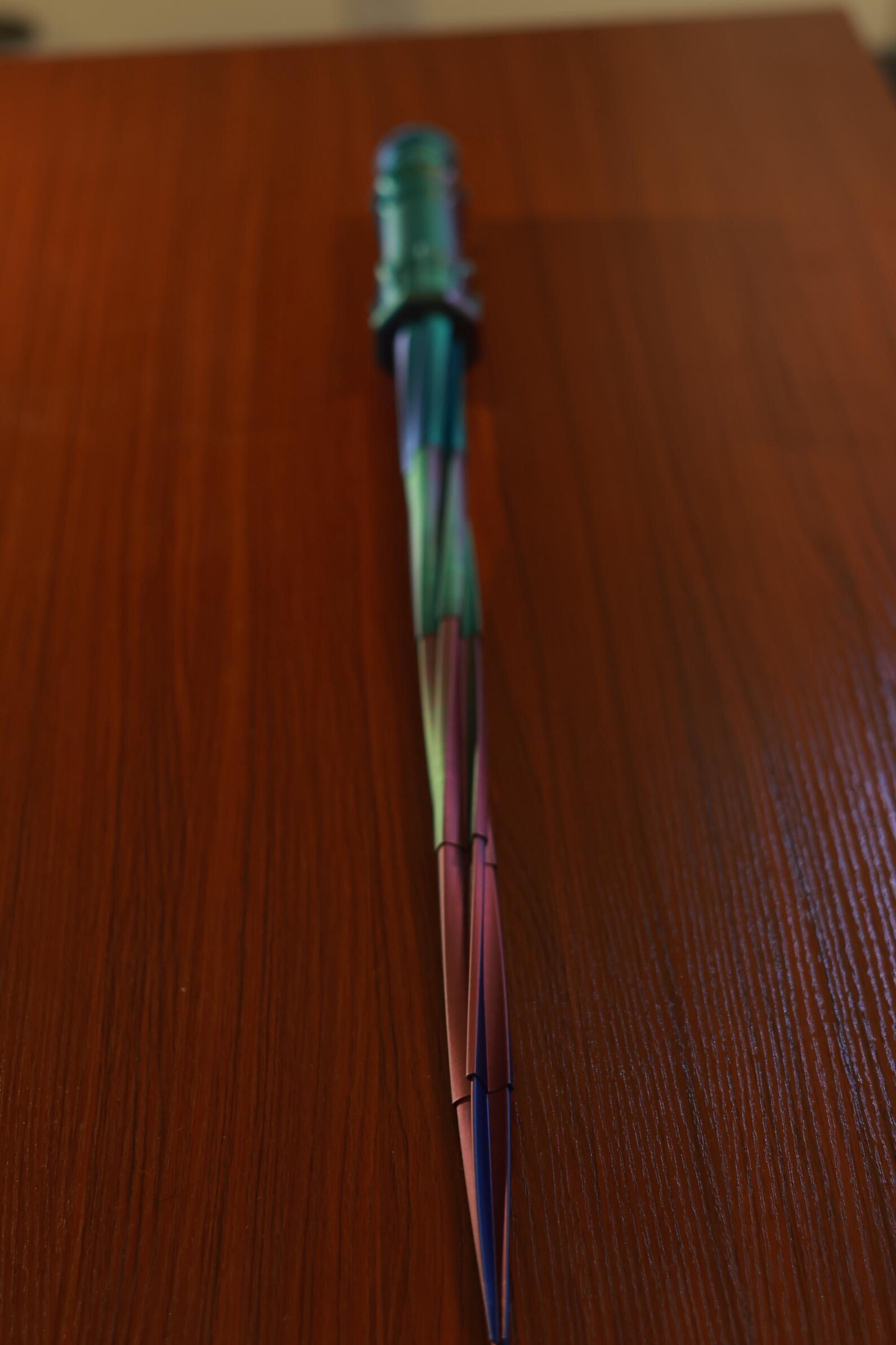 Retractable Spiral Sword - Etsy