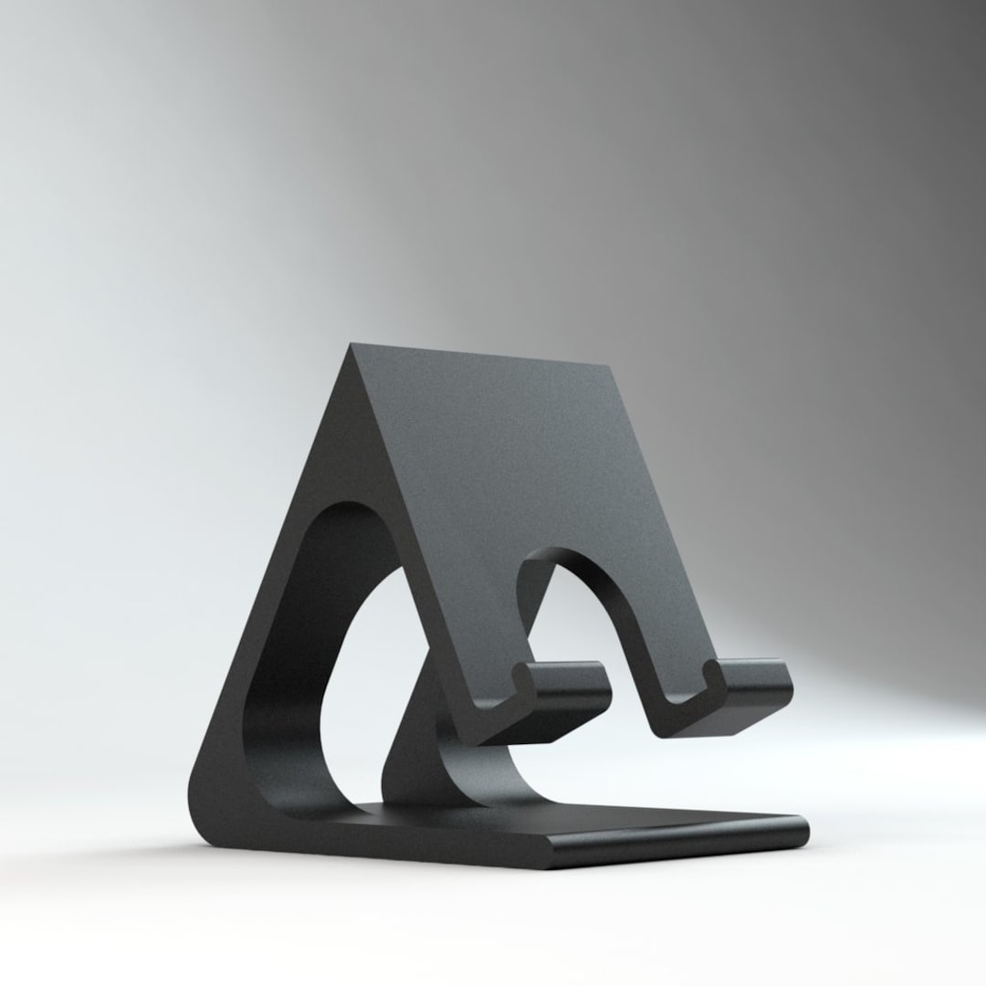 Phone Stand - Etsy