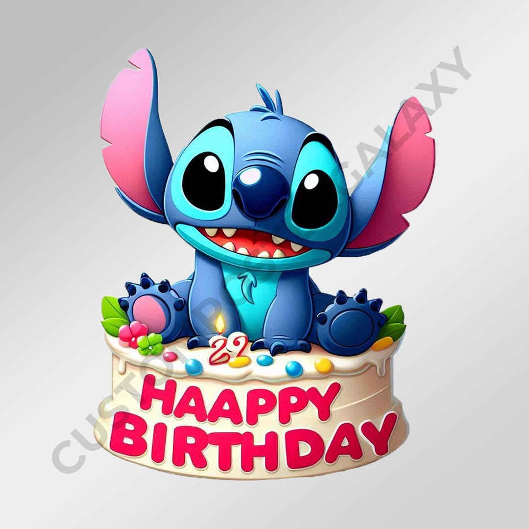 Holiday Stitch PNG, Stitch Png, Stitch Png, Cute Stitch , Stitch ...