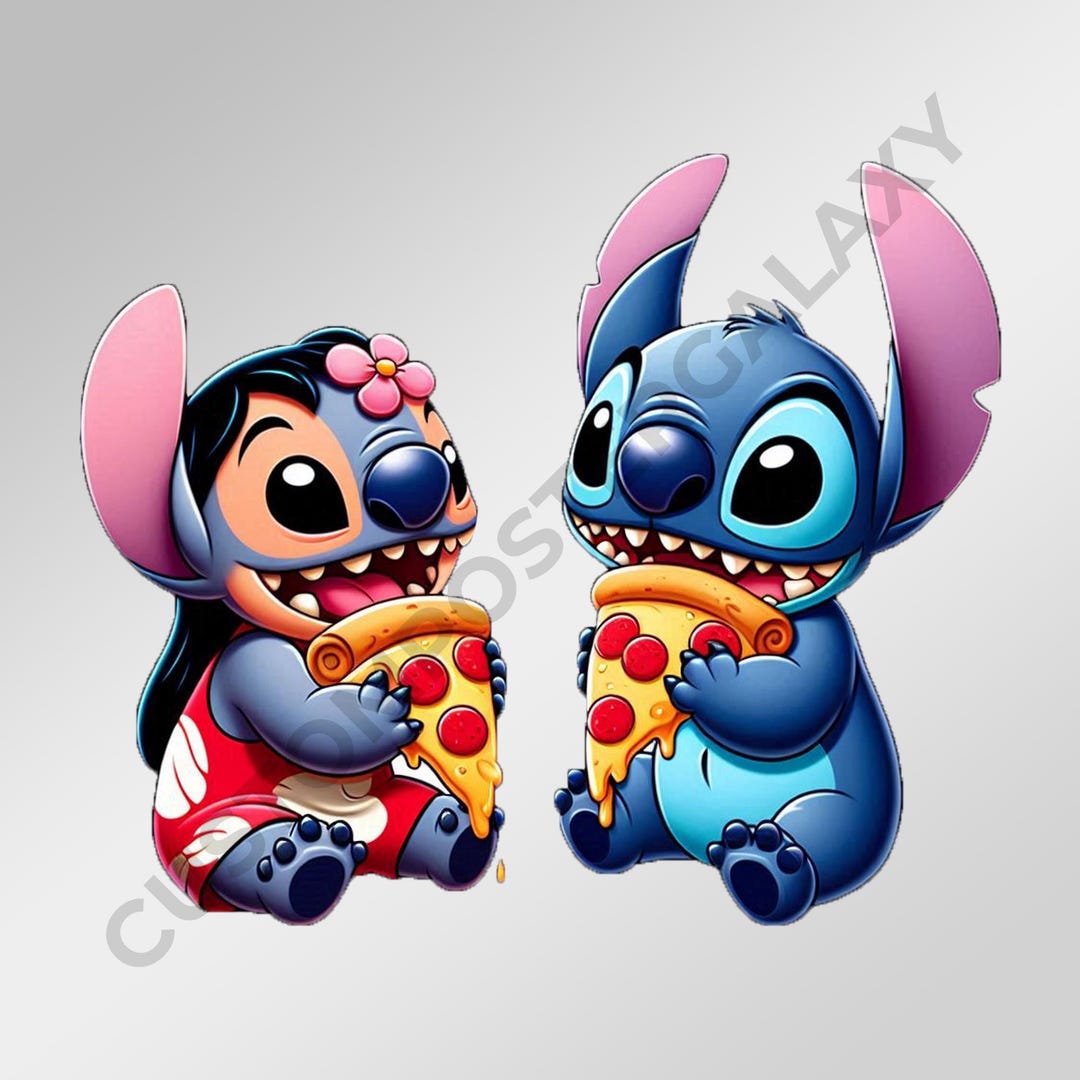Holiday Stitch PNG, Stitch Png, Stitch Png, Cute Stitch , Stitch ...
