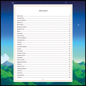 Stardew Valley Cookbook: Complete Guide to Recipes, Artisan Goods, and ...
