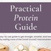 Practical Protein Guide - Etsy