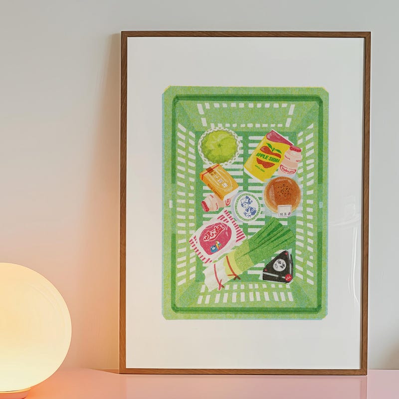 Taiwan Cute Art - Etsy