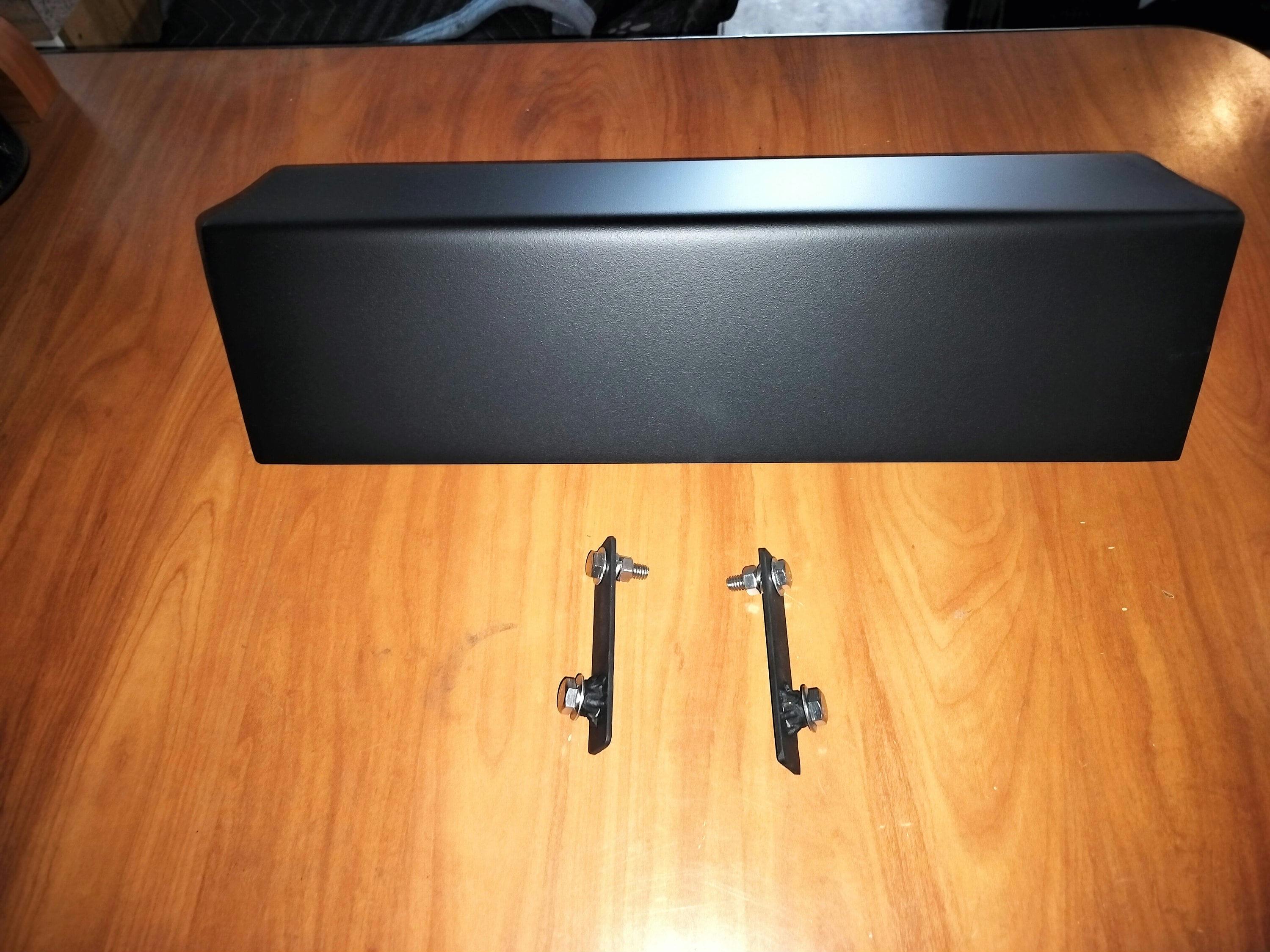 VW Eurovan Metal Propane LP Tank Cover - Etsy