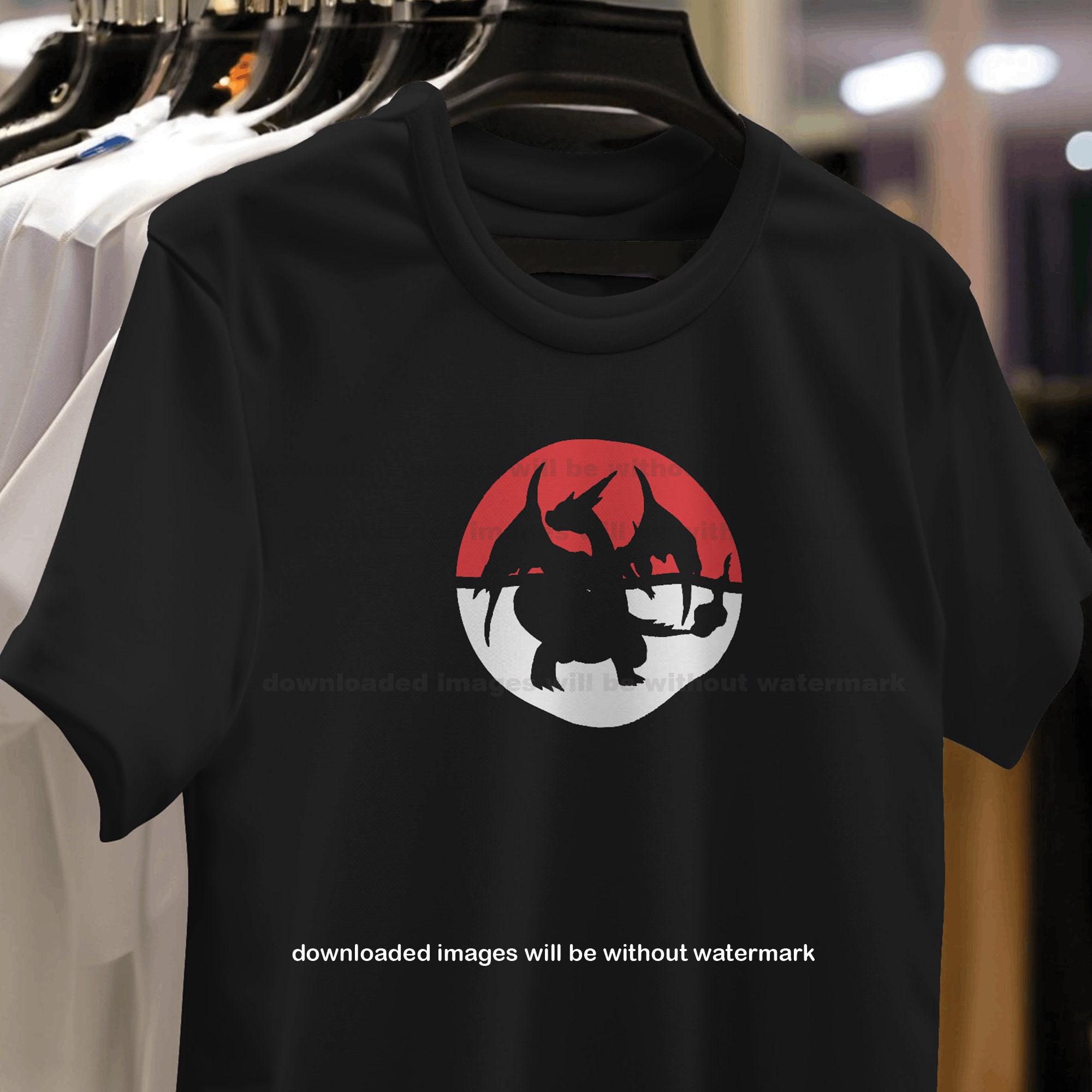 Mega Charizard X Svg Pokeball Silhouette Png Download Charizard Pokemon ...