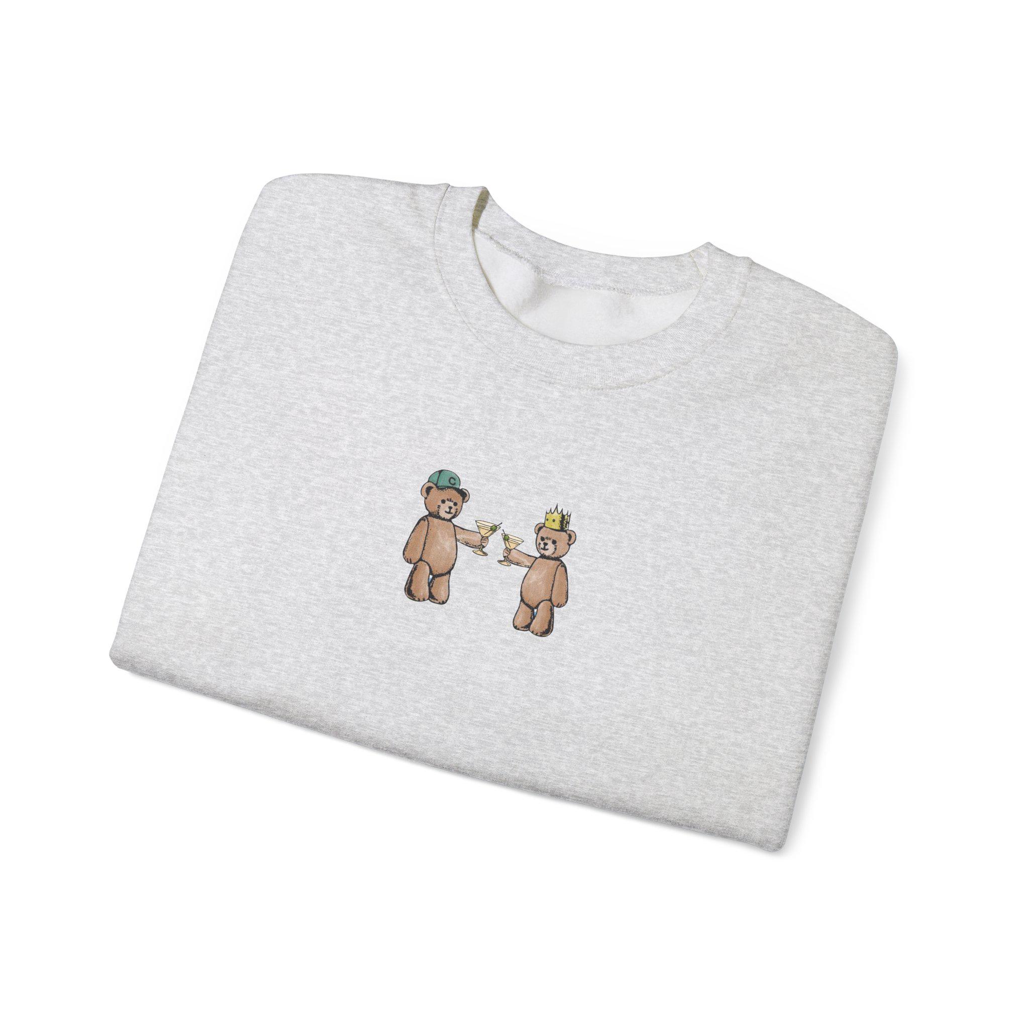 BNCMAP Cheers! Martini Bears Merch - Etsy