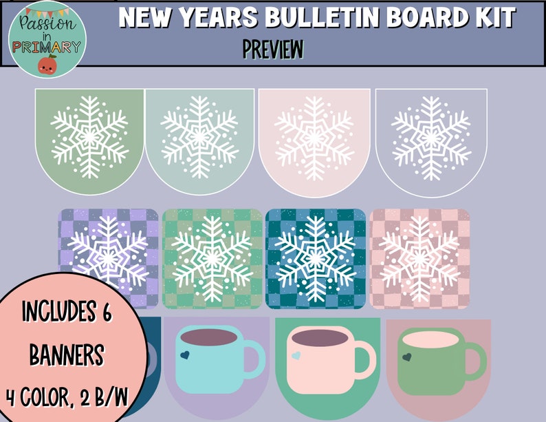 Winter Bulletin Board | Snowman Bulletin Board | Winter Bulletin Board ...