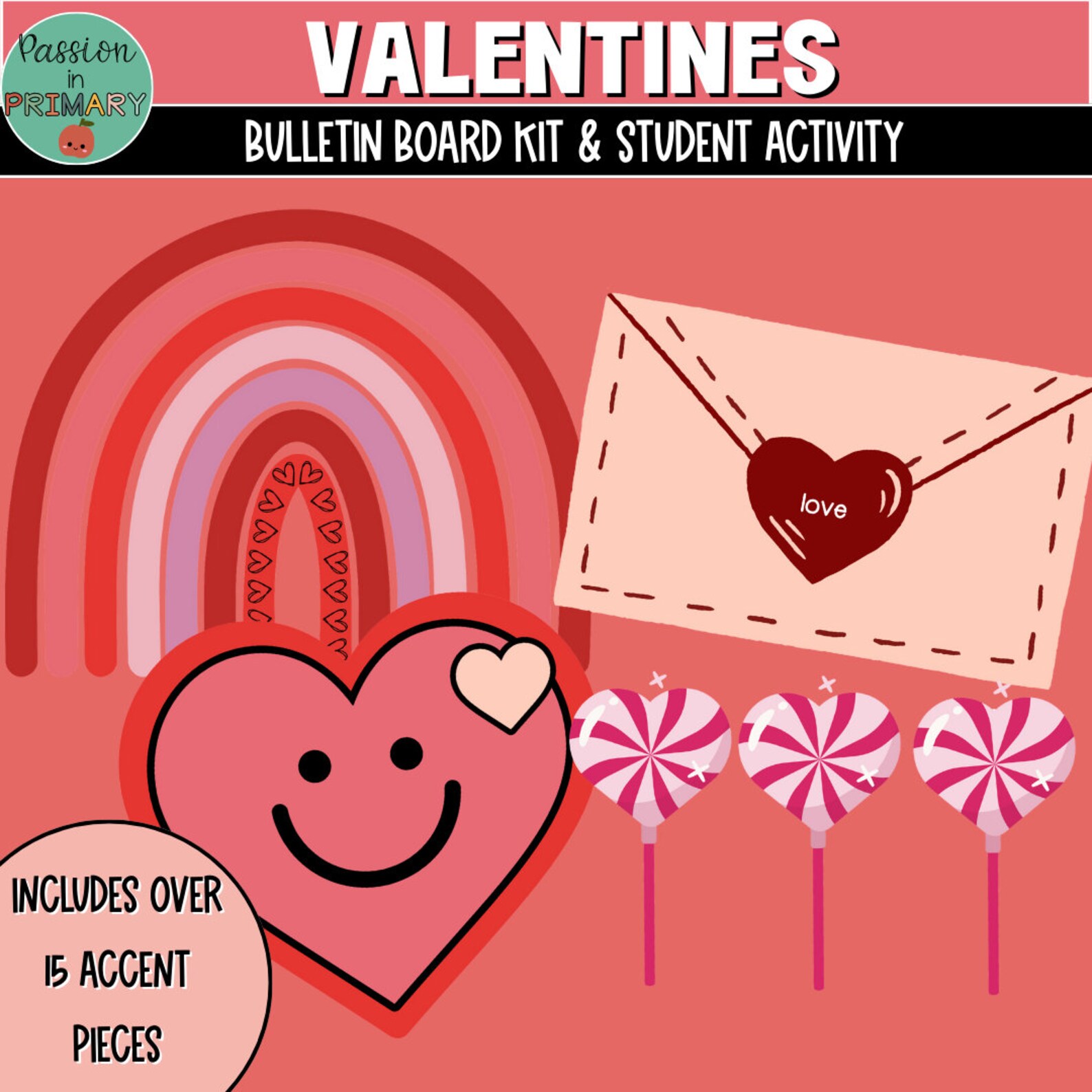 Valentines Bulletin Boards | February Bulletin Board | Valentines ...