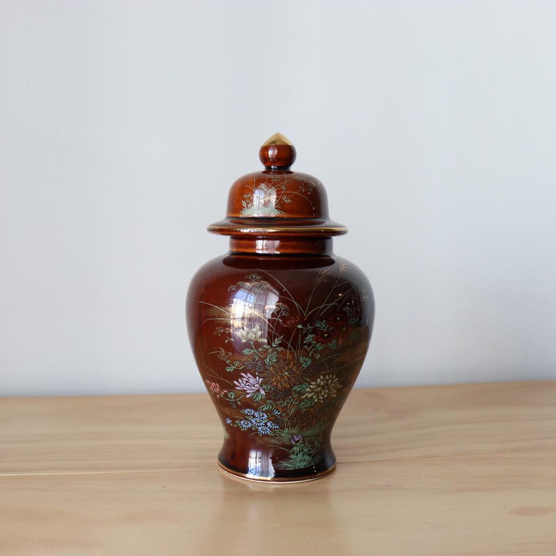 Japanese Vases - Etsy