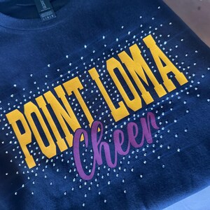 Custom Svg File Rhinestone Design Ss10 - Etsy