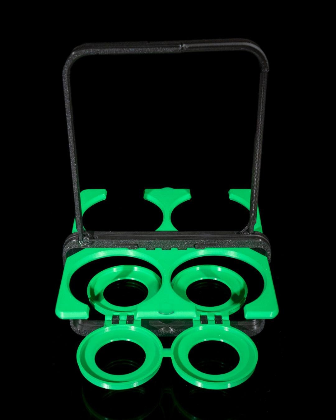 Customizable 3D Printed Drink Holder Keep Your Beverages Handy in Style ...