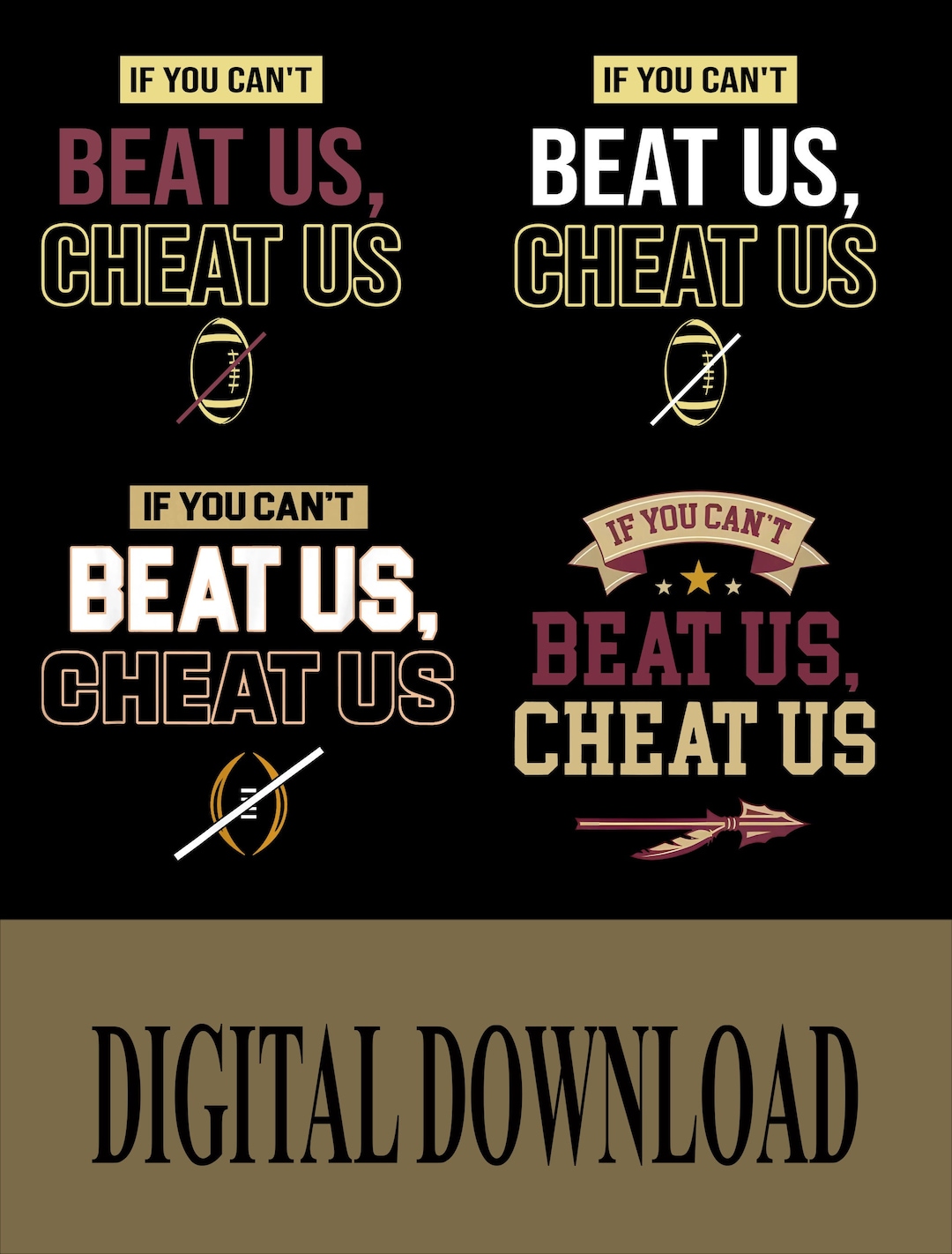 If You Can't Beat Us Cheat Us Png, If You Can't Beat Us, Cheat Us Png ...