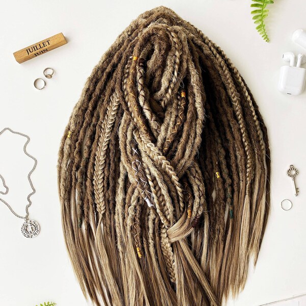 Dreadlock - Etsy