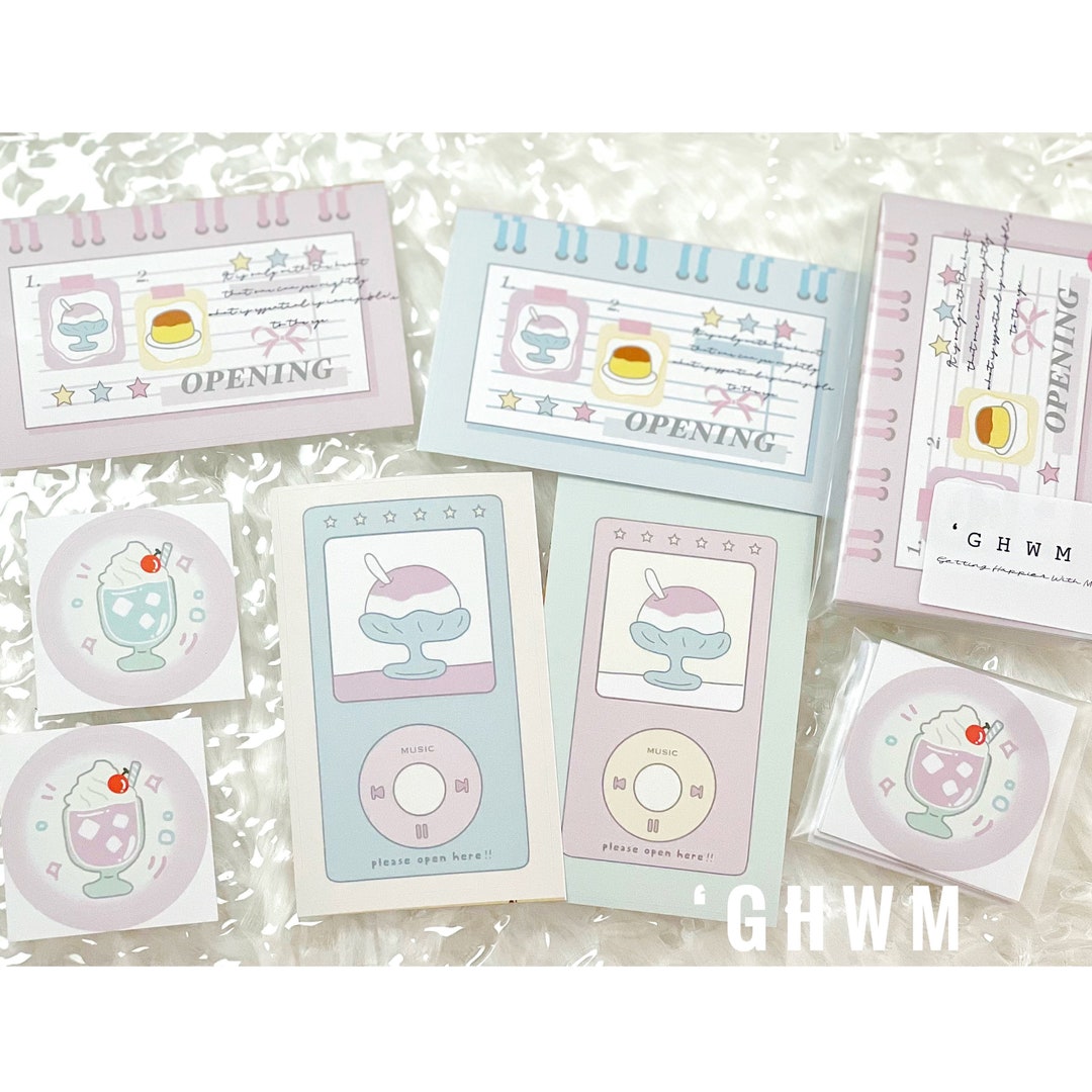 Mail Stickers/thank You Stickers | Packing Sticker - Etsy