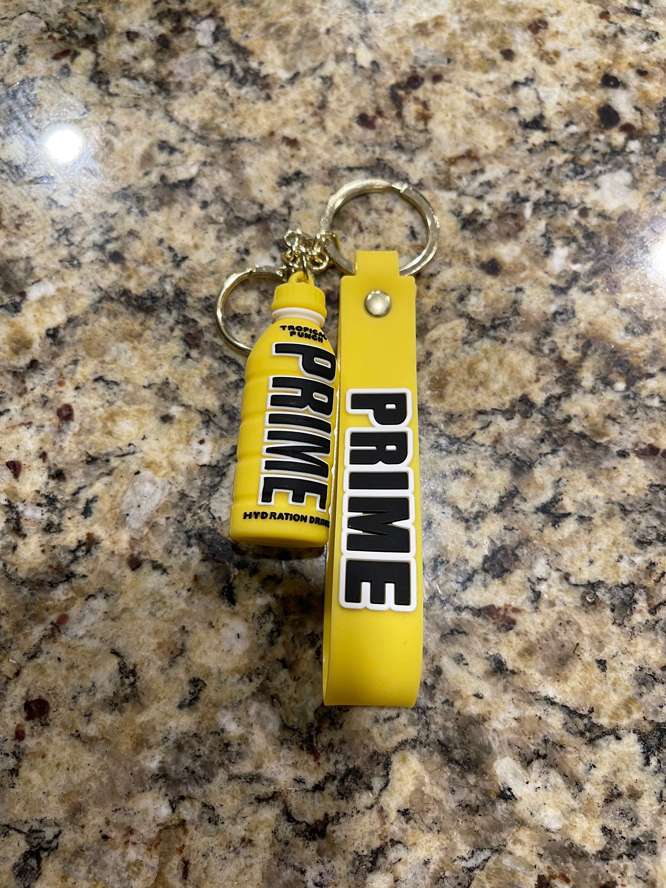 Prime Keychains Can Gift Keyring Birthday, Christmas Gifts Fillers Children Unisex - Etsy